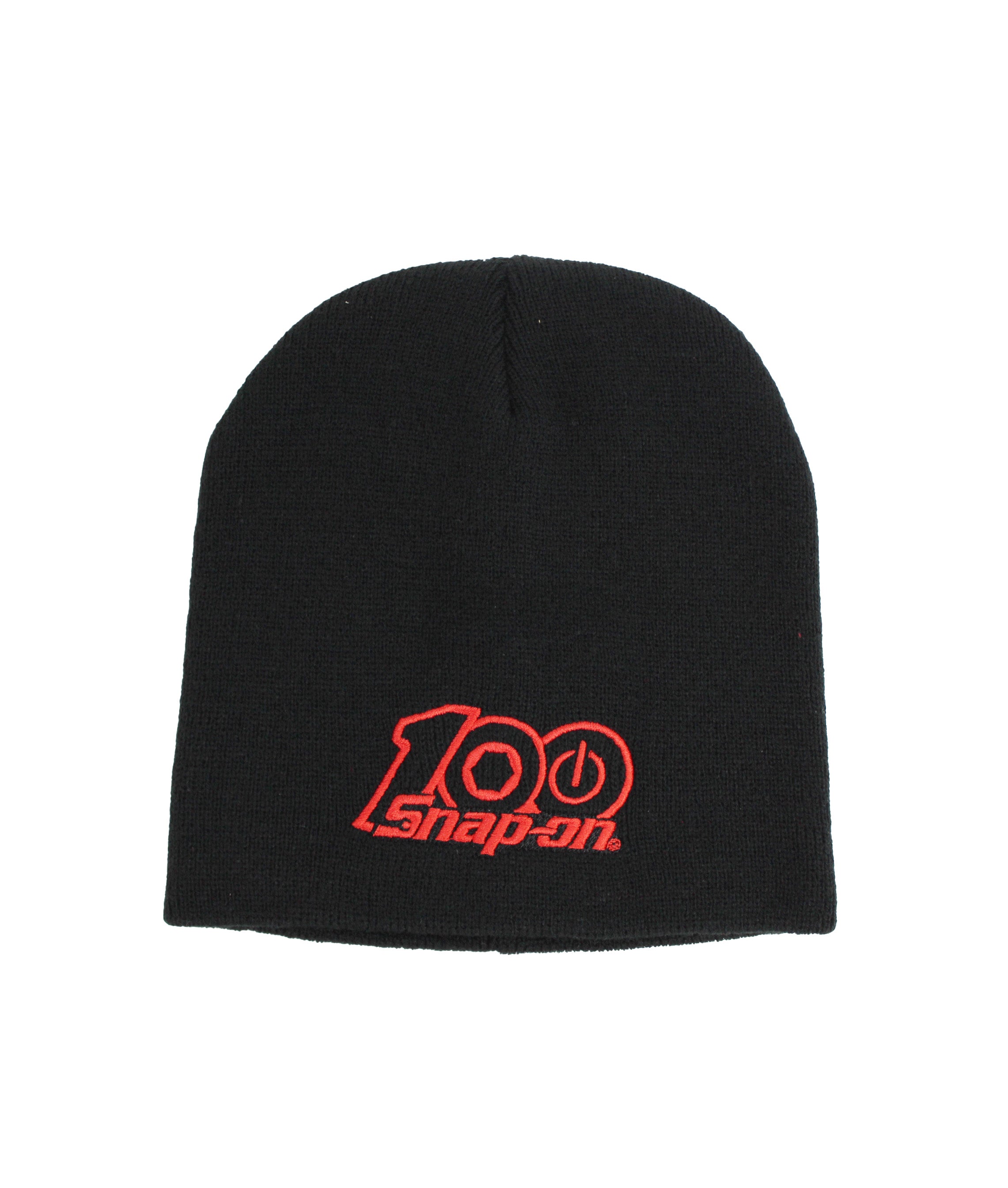 Beanie 100 years Snap-on – Snap-on Merch